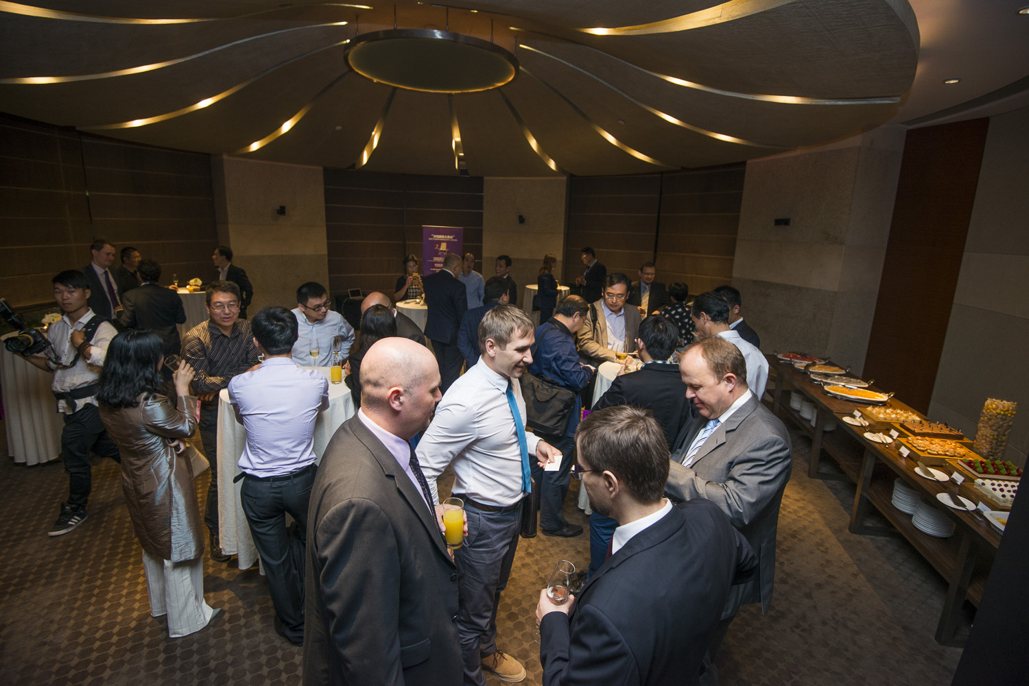 Pepeliaev Group delegation visits China in October 2015